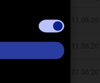 Allow using theme colors as label/value colors · Issue #1716 · openhab/openhab-webui · GitHub