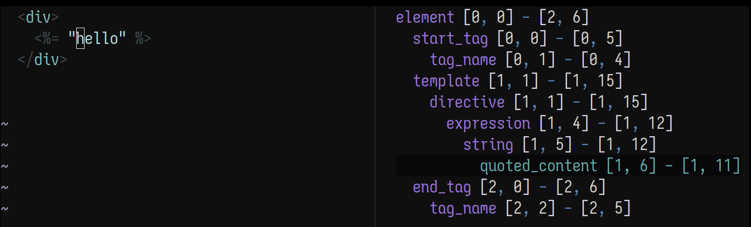 GitHub - armagidon-exception/tree-sitter-html-ejs: HTML grammar with support for ejs template ...