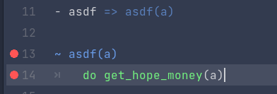 Add parameters to the title · Issue #49 · nathanhoad/godot_dialogue_manager · GitHub