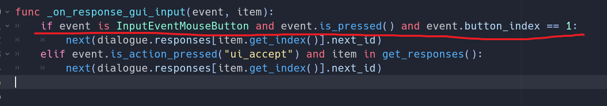 Crash when using two dialogue balloons simultaneously · Issue #79 · nathanhoad/godot_dialogue ...
