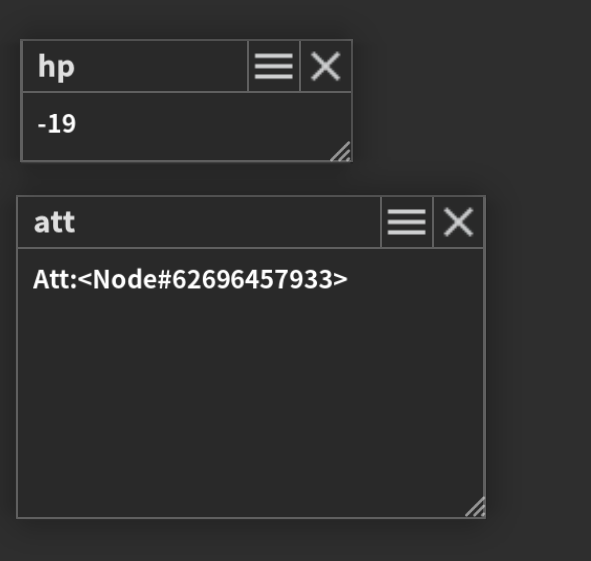 Monitor all properties of a node · Issue #76 · Ark2000/PankuConsole · GitHub