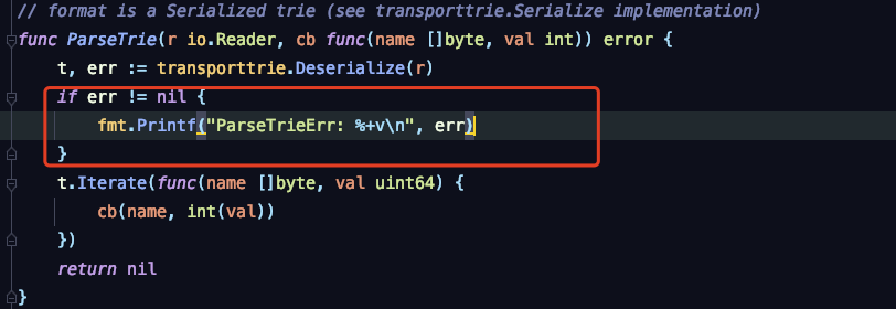 read tcp [::1]:4010->[::1]:61773: i/o timeout · Issue #197 · grafana/pyroscope · GitHub