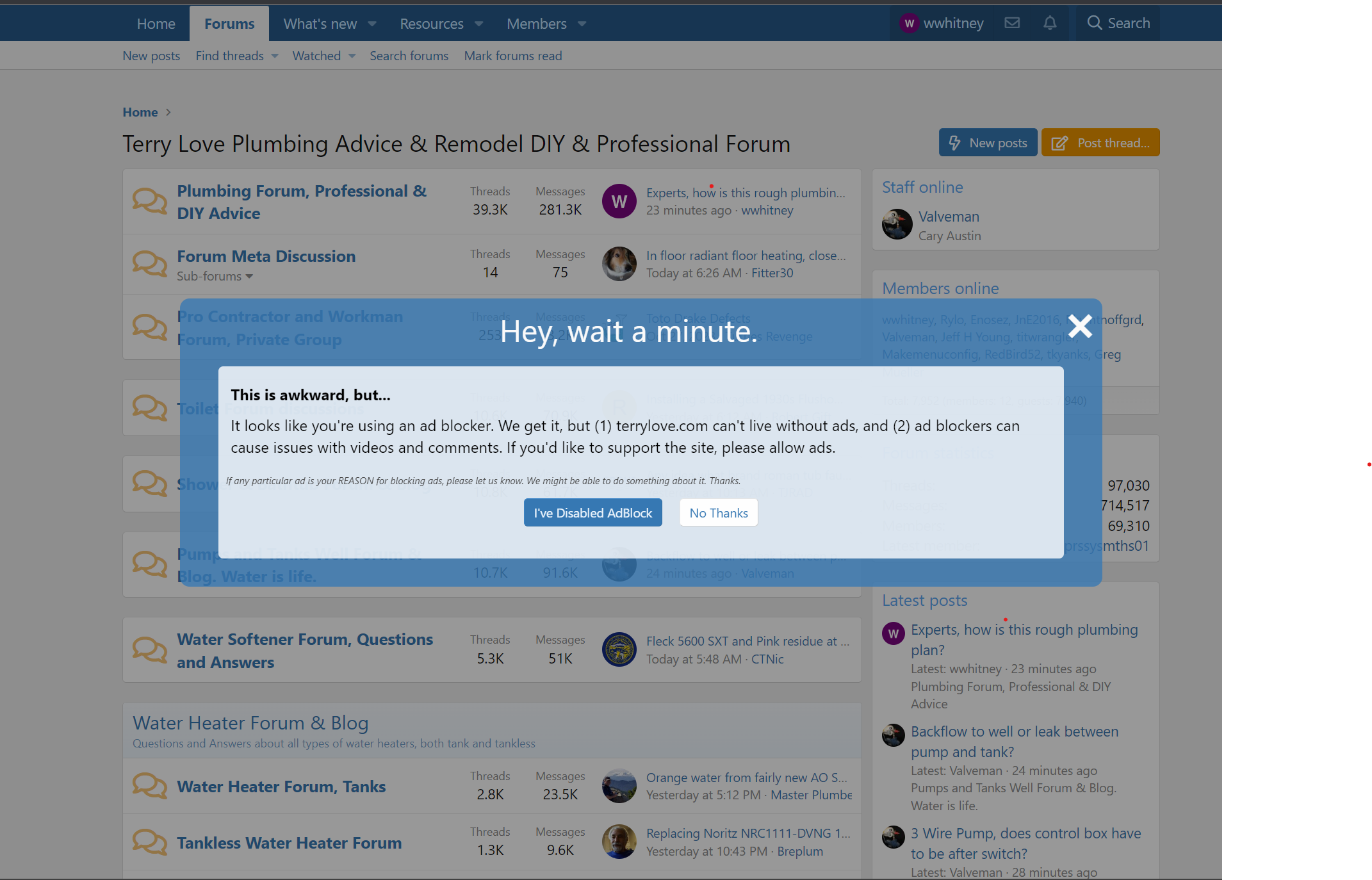 terrylove.com: detection · Issue #20537 · uBlockOrigin/uAssets · GitHub