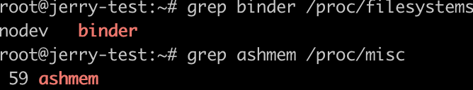 adb offline when run 'redroid:12.0.0-arm64' on ubuntu22.04 with ARM64 cpu server · Issue #285 ...