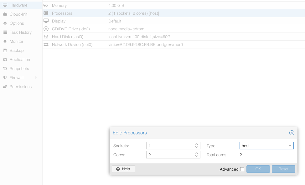 Tensorflow Not Working In Docker · Issue 18435 · Home Assistantcore