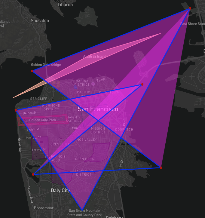 SelectionLayer crashes with `Illegal attribute generated for positions` · Issue #292 · uber ...