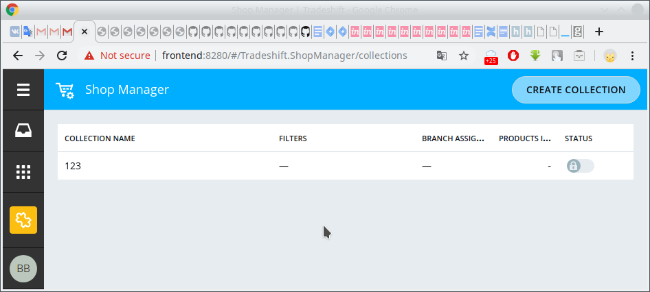 Button color on header depends on header color · Issue #826 ...