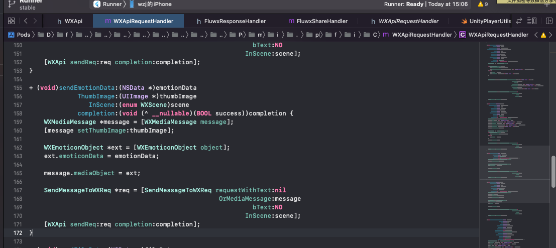 无法分享动图 · Issue #232 · OpenFlutter/fluwx · GitHub