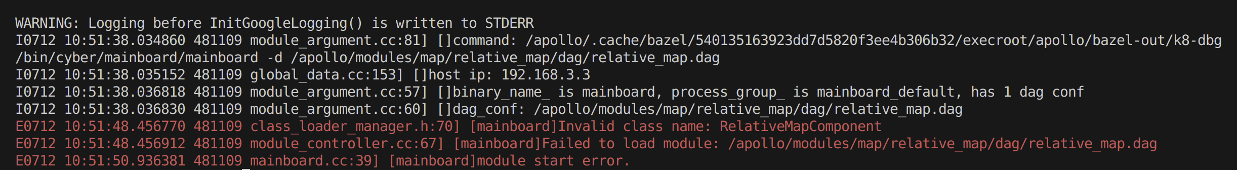 relative_map start bug · Issue #15040 · ApolloAuto/apollo · GitHub