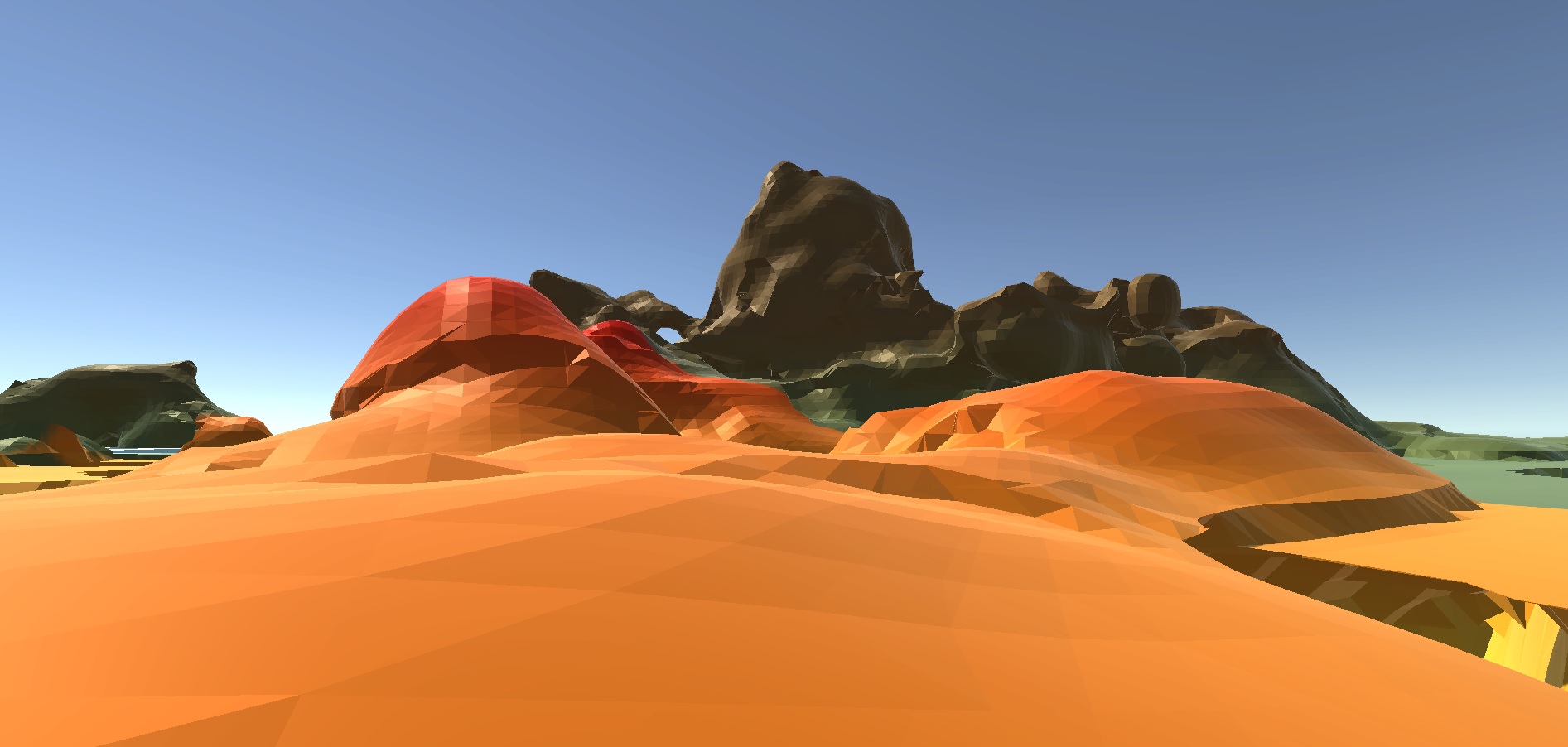 GitHub - endezchavez/Marching-Cubes: An adaptation of Sebastian's Lague's marching cubes ...