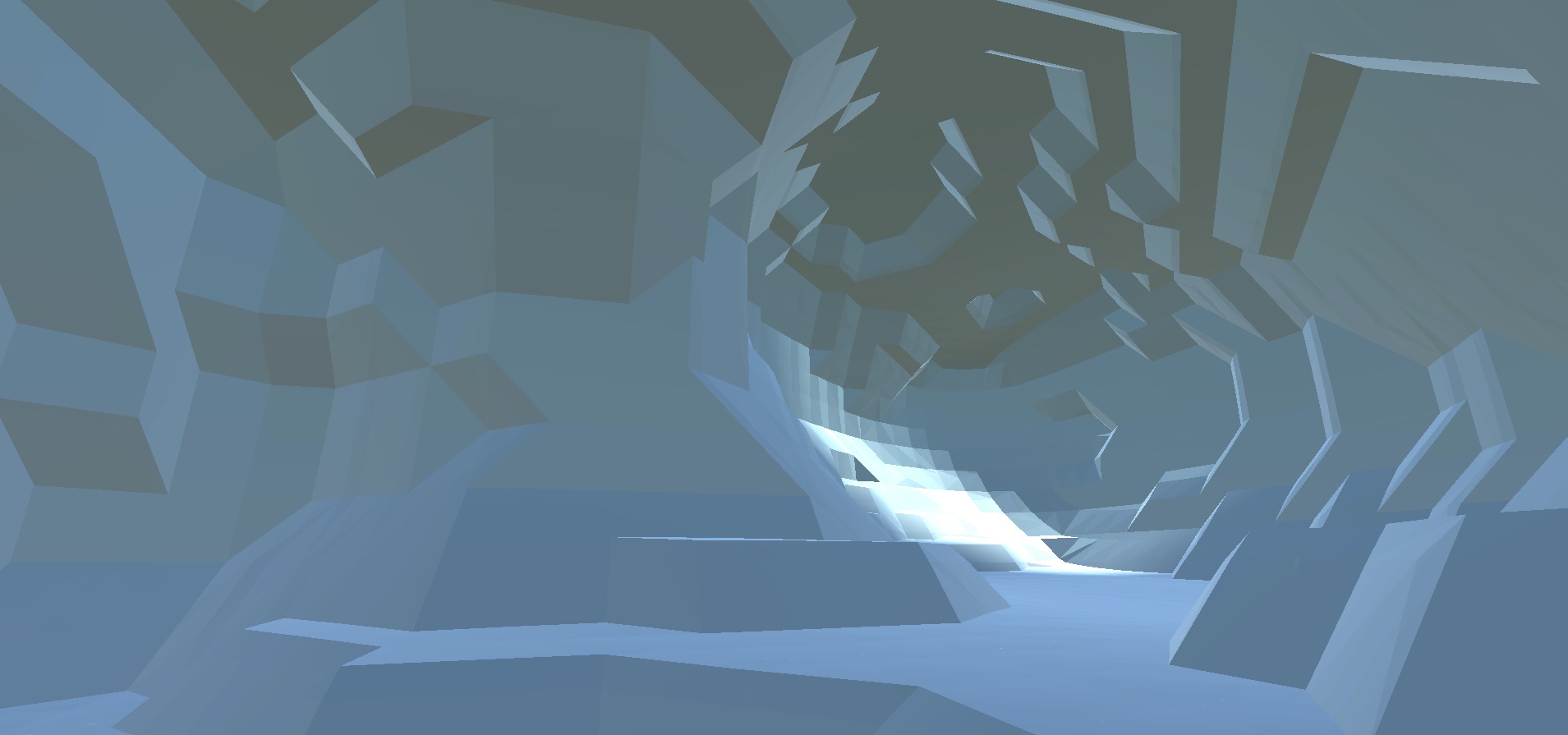 GitHub - endezchavez/Marching-Cubes: An adaptation of Sebastian's Lague's marching cubes ...