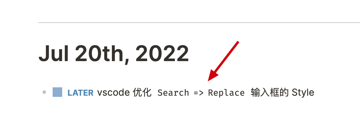 The background of inline `code` disappeared · Issue #6121 · logseq ...