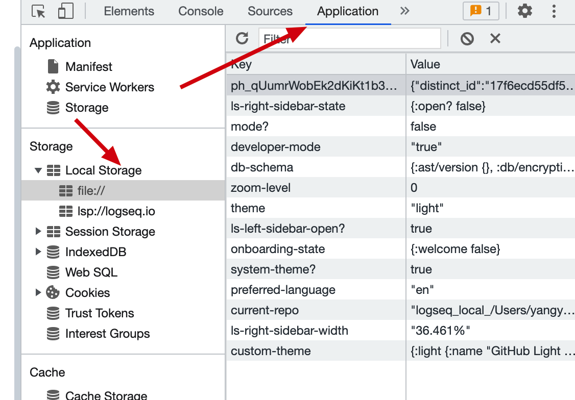 Theme auto-resets to light · Issue #5434 · logseq/logseq · GitHub