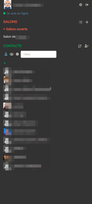 Some display problems with mobile view mode · Issue #2794 · conversejs/converse.js · GitHub