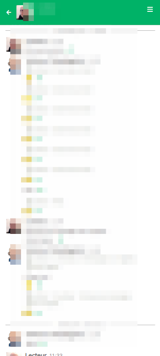 Some display problems with mobile view mode · Issue #2794 · conversejs/converse.js · GitHub