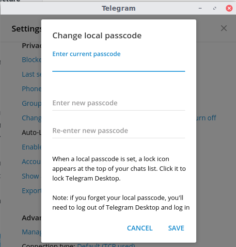 Simplenote Apps Electron