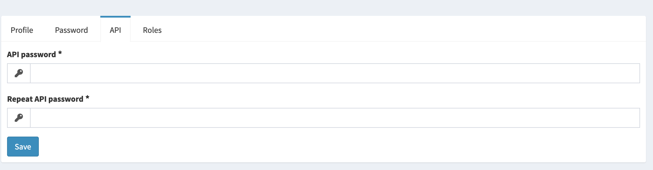 Reset Password API for User · Issue #1847 · kimai/kimai · GitHub