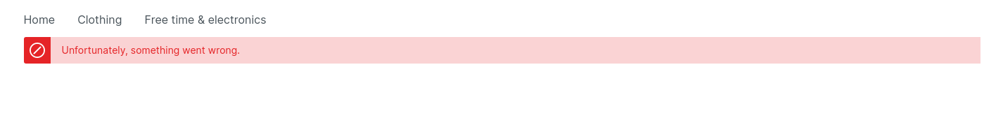 Signup form email · Issue #545 · shopware/shopware · GitHub