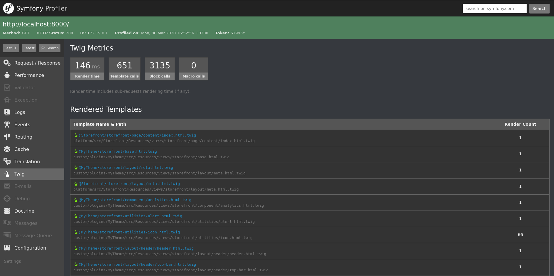 Overwriting theme wierd behaviour · Issue #707 · shopware/shopware · GitHub