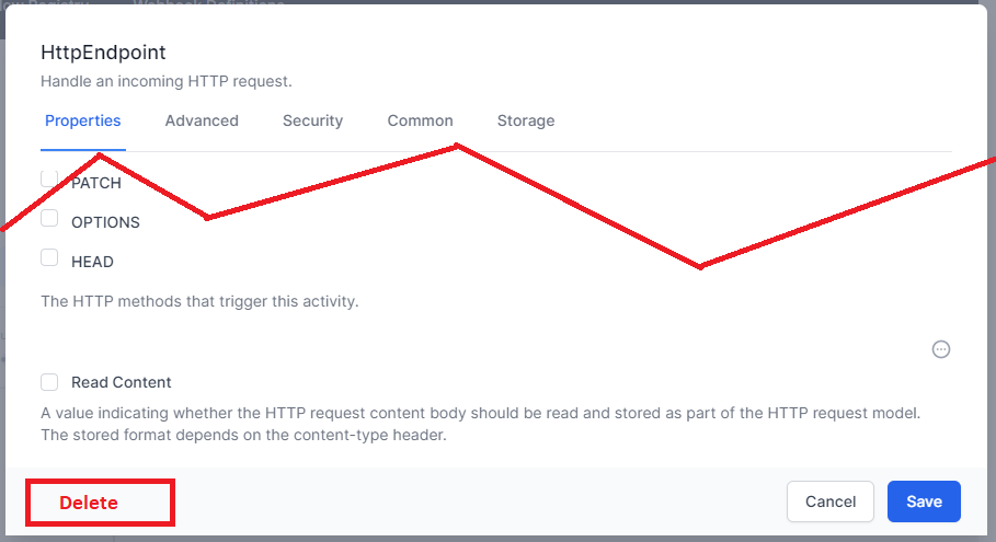 UI interaction improvements · Issue #1652 · elsa-workflows/elsa-core ...