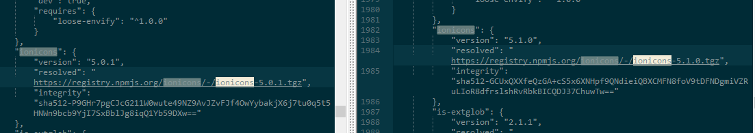 Could not resolve './components' from ./node_modules/ionicons/dist/collection/index.js · Issue ...