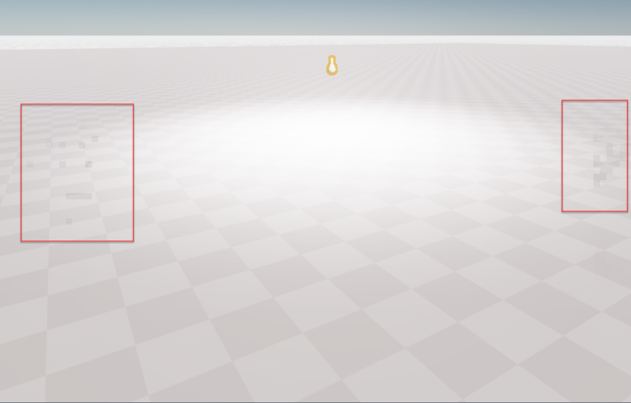 Strange fuzzy effect on edge of light range · Issue #1200 · TheGameCreators/GameGuruRepo · GitHub