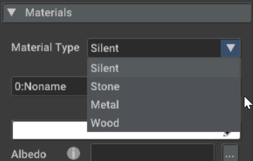 Import Model Issue - No Material Index Assignment · Issue #1266 · TheGameCreators/GameGuruRepo ...