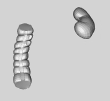 MeshBuilder & MeshNode with CullMode problems · Issue #1733 · helix-toolkit/helix-toolkit · GitHub