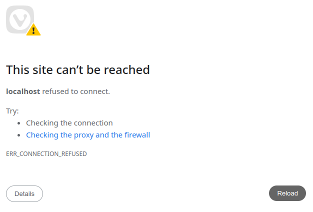 Various config.json issues · Issue #33 · jannis-baum/vivify · GitHub