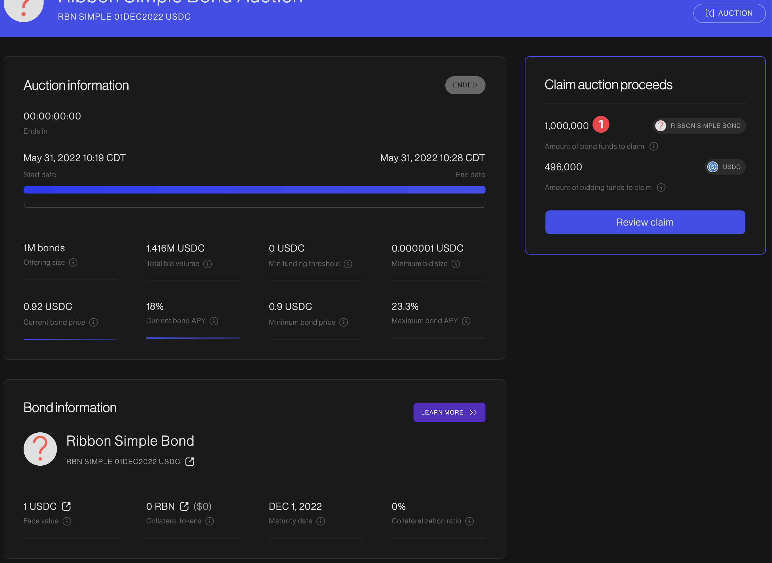 Weird Rounding #391 by Geczy · Pull Request #402 · porter-finance/frontend · GitHub