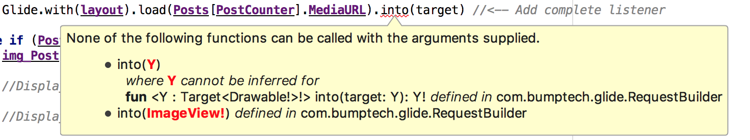 onResourceReady not working · Issue #2278 · bumptech/glide · GitHub