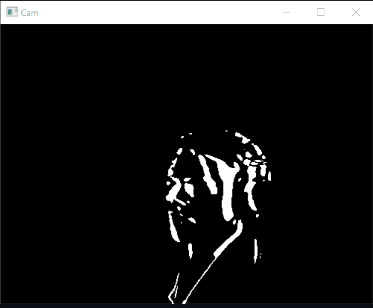GitHub - RadixJulian/MotionDetector: A simple motion detector which sets off an alarm when it ...