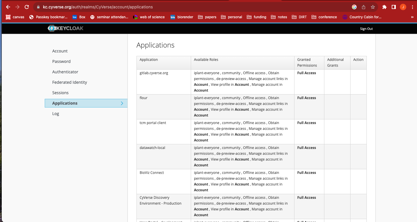 Cannot create workflow · Issue #367 · Computational-Plant-Science/plantit · GitHub
