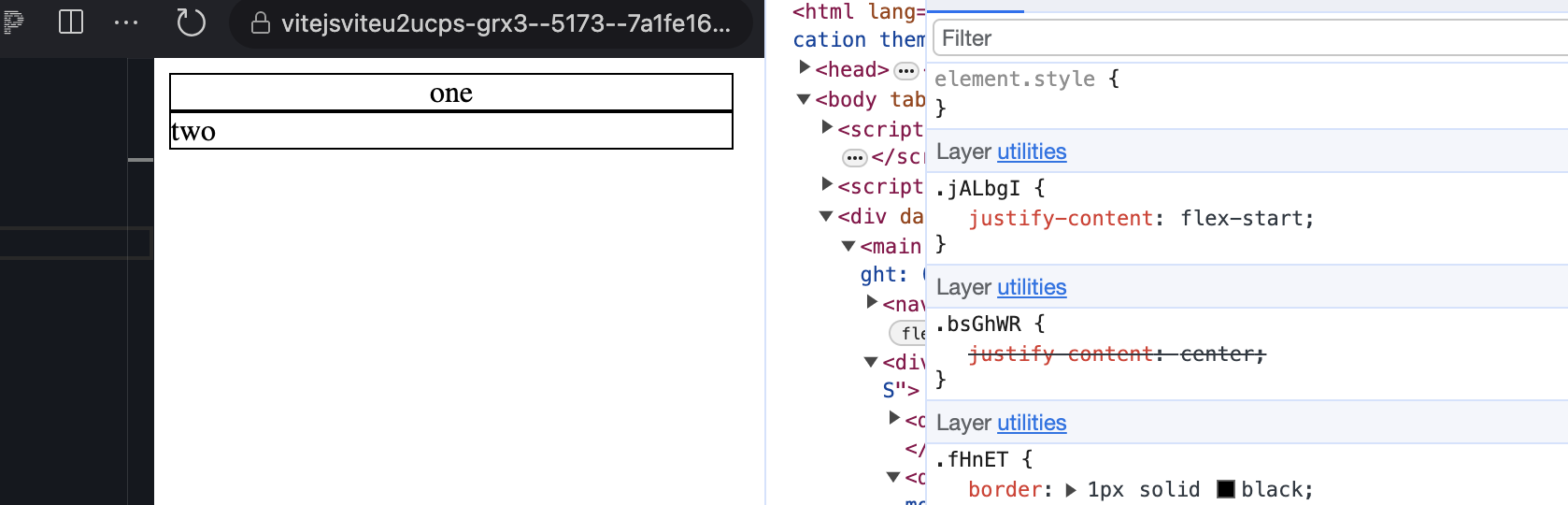 Extended Styled Components Dont Have Enough Specificity · Issue 1519 · Chakra Uipanda · Github