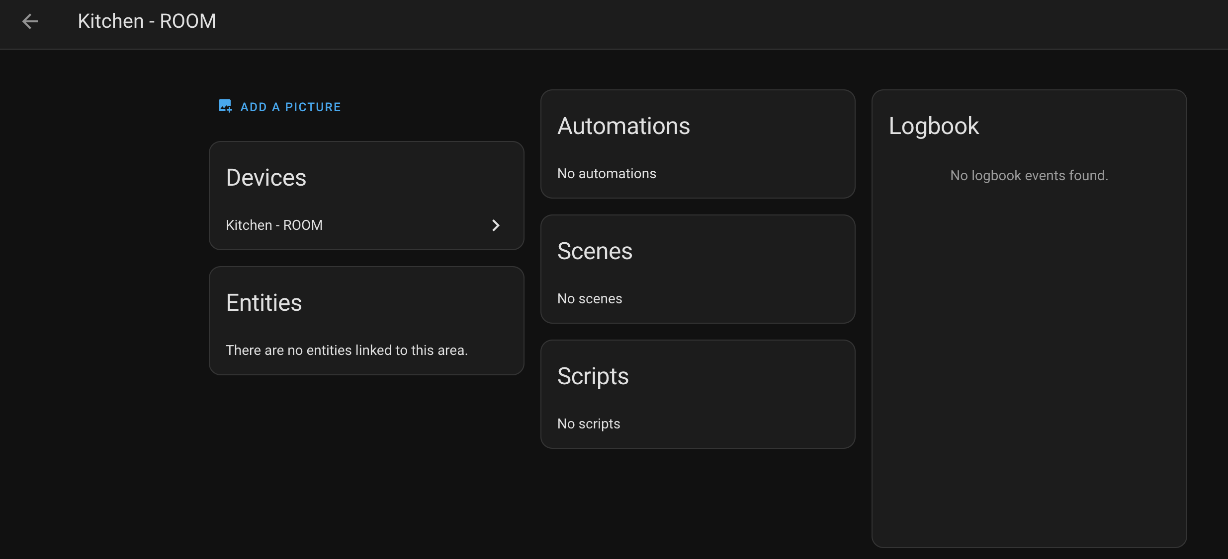 Hue Keeps Importing Areasroomsetc After Deleting · Issue 85810 · Home Assistantcore · Github 2974