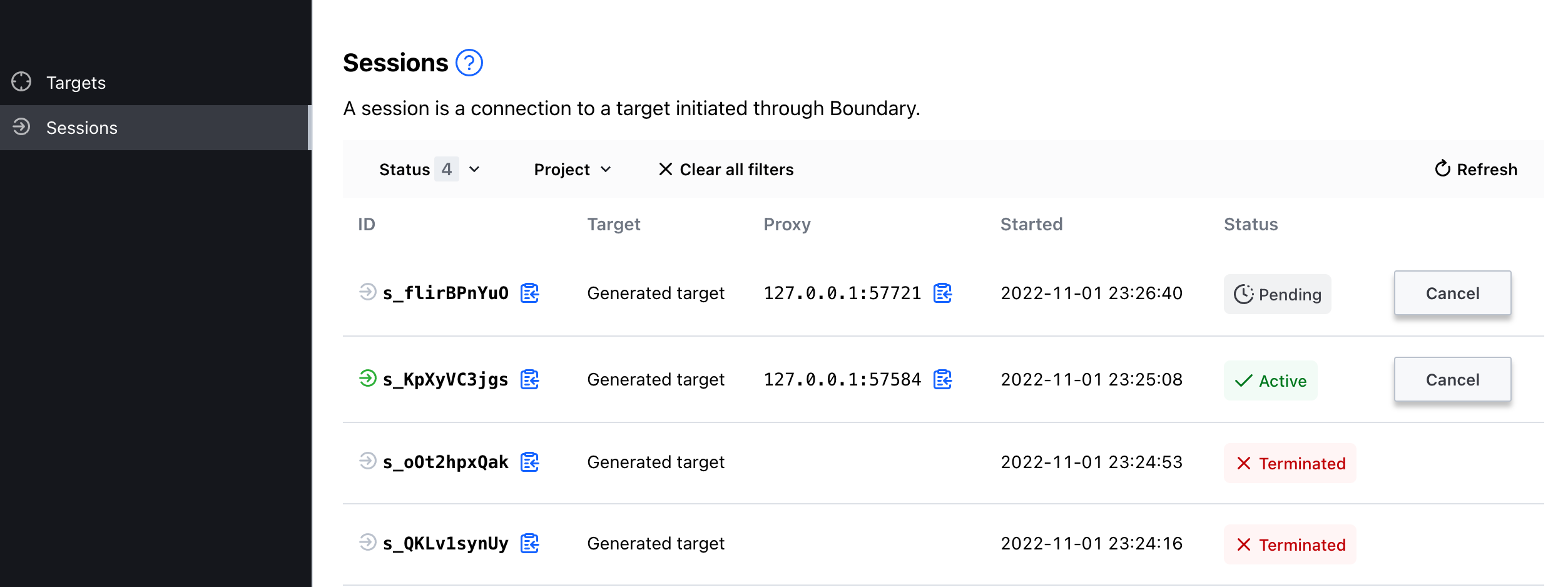 Icu 6579 update badges in sessions desktop UI by DhariniJeeva · Pull Request #1403 · hashicorp ...