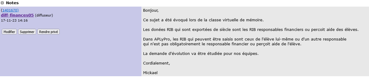 RIB: importation via csv · Issue #170 · betagouv/aplypro · GitHub