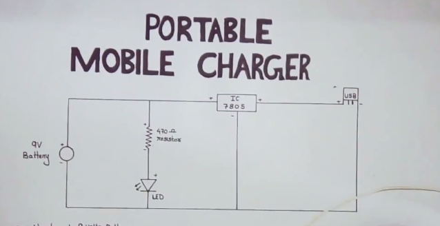GitHub - rezwanh001/Protable-Mobile-Charger-Using-Arduino: Peripheral ...