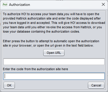 Error when trying to authorise account in new version · Issue #1939 · ho-dev/HattrickOrganizer ...