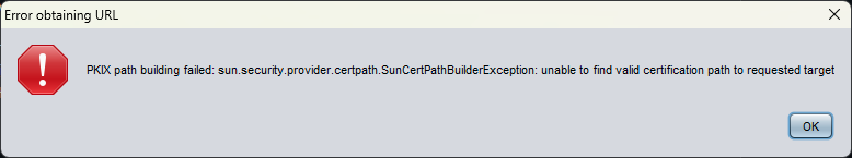 Error when trying to authorise account in new version · Issue #1939 · ho-dev/HattrickOrganizer ...
