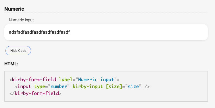 [BUG] Form field: Numeric input does not work in Firefox · Issue #2362 · kirbydesign ...