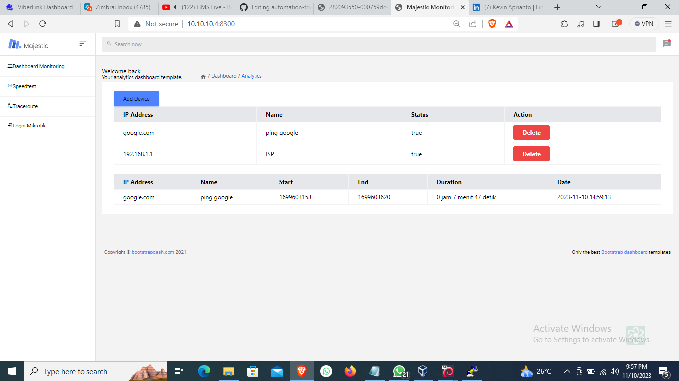 GitHub - KevinAprianto13/automation-tools: Otomasi (Automation) adalah ...