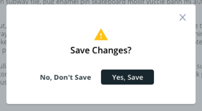 CHI1043 case details warning dialog by mmythily · Pull Request #675 ...