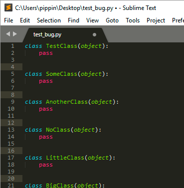 Quick Add next (Ctrl+D) Copy and Pasting Full Lines Broken · Issue ...