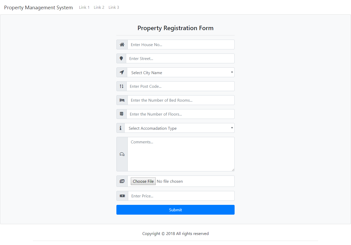 GitHub - Jahid99/Property_Management_System: This is a Property ...