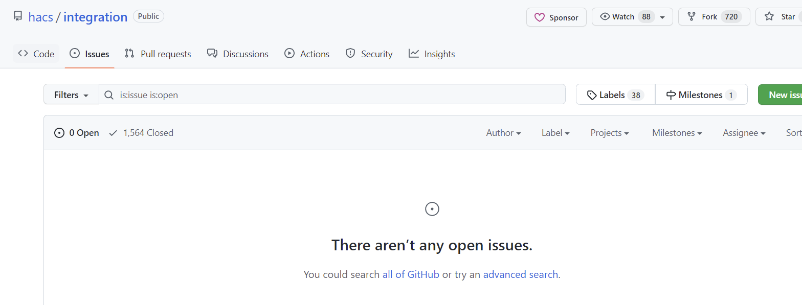 Navigate button (with restart pending) not working · Issue #2667 · hacs/integration · GitHub
