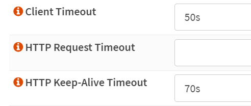 Avoid or More graceful handling of frequent websocket disconnects. · Issue #17454 · home ...