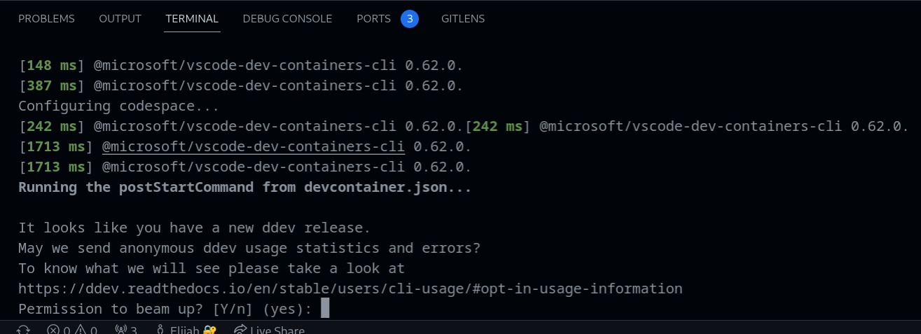 Remove Lando and cut over fully to DDEV · Issue #8588 · department-of-veterans-affairs/va.gov ...