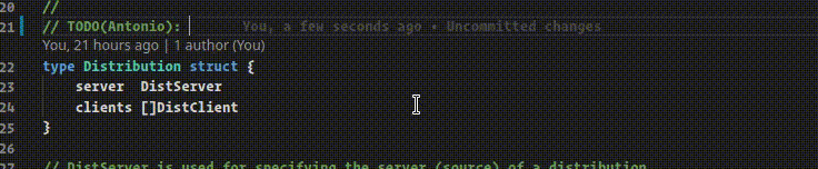 Distracting editor behavior - Unsaved changes (cannot determine authors) · Issue #827 ...