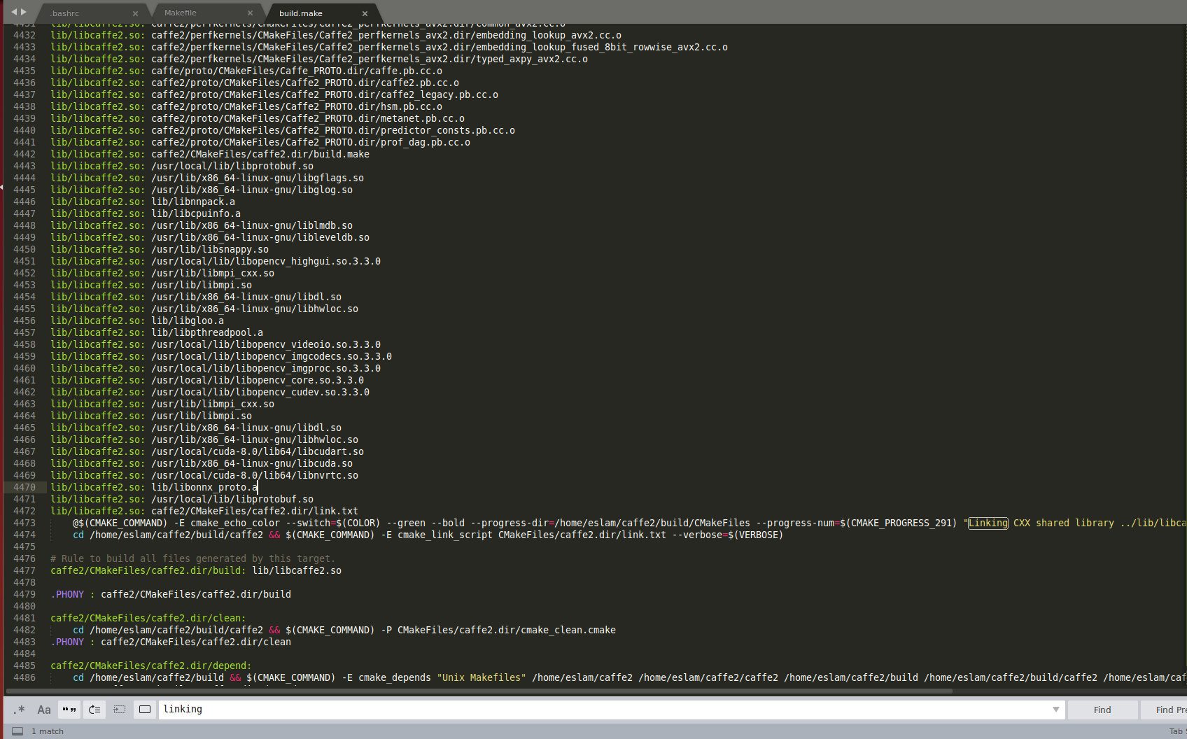 onnx_onnx_c2.proto:383:5: Expected "required", "optional", or "repeated ...